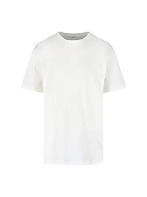 THE ROW T-shirt "luke - White