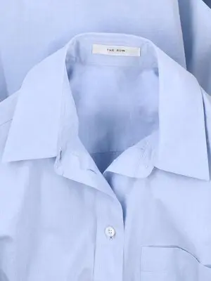 THE ROW Gavina Shirt