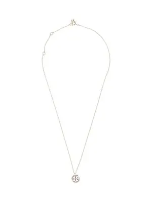 Tory Burch Kira Necklace - Gold
