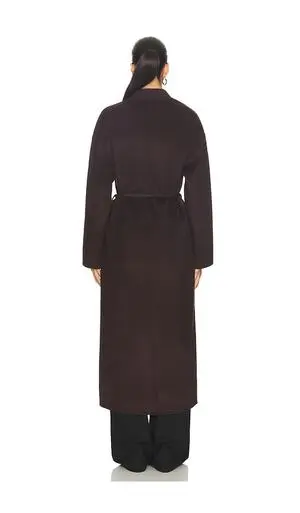 ANINE BING Hunter Coat