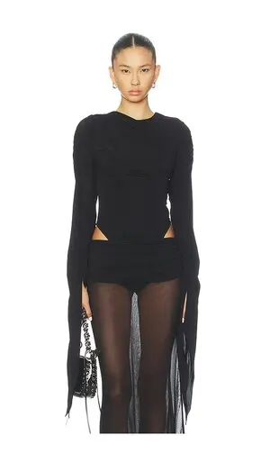 PALMATIC STUDIO Livistona Bodysuit