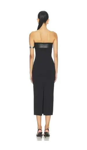 PALMATIC STUDIO Urents Dress