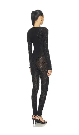PALMATIC STUDIO Phoenix Jumpsuit