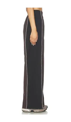 ROTATE BY BIRGER CHRISTENSEN Crispy Woven Pant