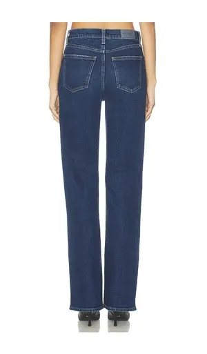 PISTOLA Evie High Rise Slim Boot Jeans