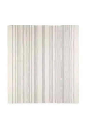 Johnstons Of Elgin Tissue Stripe Pareo