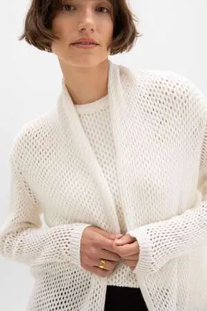 Layered Knitwear For Women