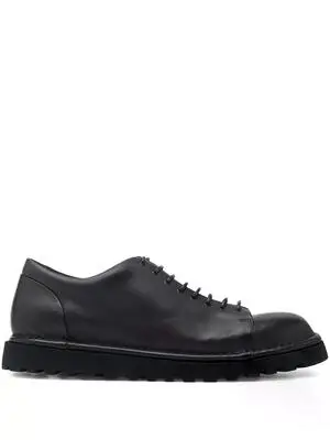 Marsèll Pallottola Pomice Lace-up Sneakers - Blue