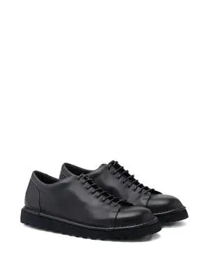 Marsèll Pallottola Pomice Lace-up Sneakers - Blue