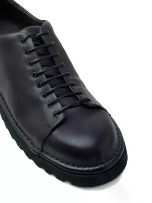 Marsèll Pallottola Pomice Lace-up Sneakers - Blue
