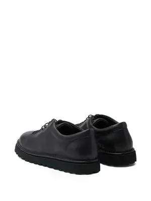 Marsèll Pallottola Pomice Lace-up Sneakers - Blue