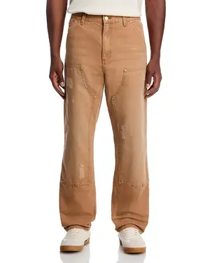 Carhartt Work In Progress Layered Bottoms For Men