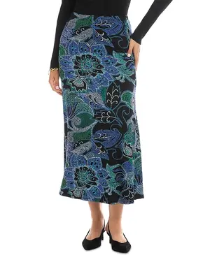 Karen Kane Printed Skirts