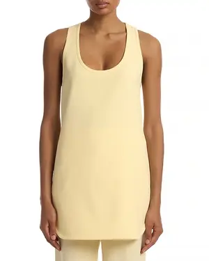 Wardrobe.NYC Matte Tank Top