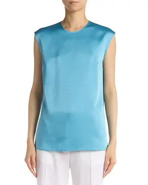 Stella Mccartney Sleeveless Camis Tanks For Women