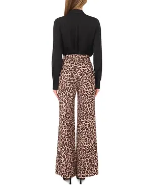 Ted Baker London Leondrii Bootcut Trousers