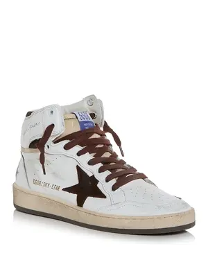 Golden Goose Ar Trainers