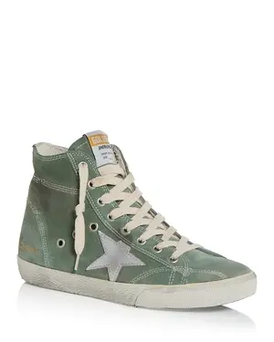 Golden Goose Top Sneakers For Women