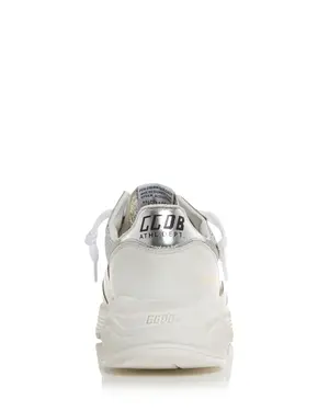 GOLDEN GOOSE Running Sole Sneakers