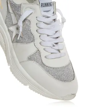 GOLDEN GOOSE Running Sole Sneakers