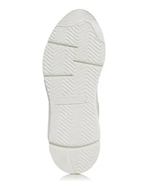 GOLDEN GOOSE Running Sole Sneakers