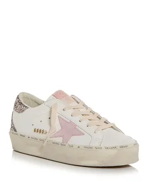 Golden Goose Hi Star