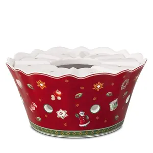 VILLEROY & BOCH Toy's Delight Teapot Warmer