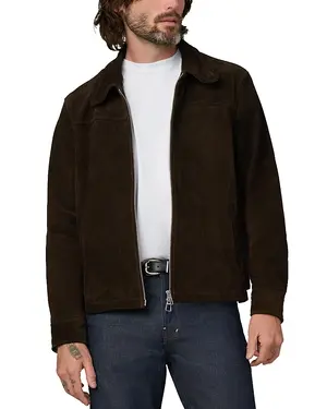 Joe's Jeans Classic Outerwear For Men