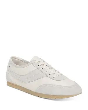 Vince La Running Sneakers - Horchata
