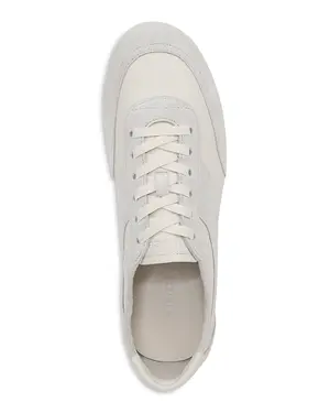 Vince La Running Sneakers - Horchata