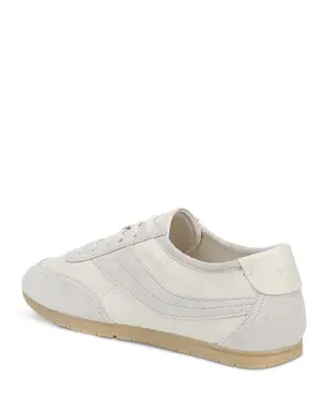Vince La Running Sneakers - Horchata