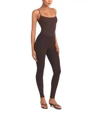 SKIMS Essential High Waist Pants