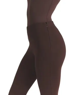 SKIMS Essential High Waist Pants