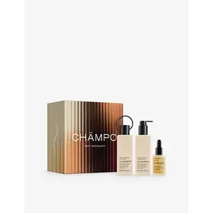 CHAMPO Kapha Clarifying System Set - One-color