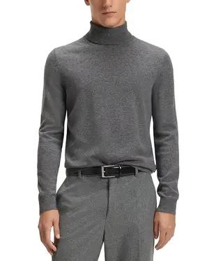 Men's Turtleneck Sweaters