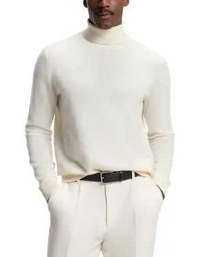 Boss Turtleneck Knitwear For Men