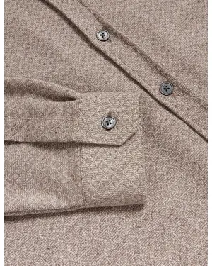 Ted Baker London Rynell Wadded Overshirt