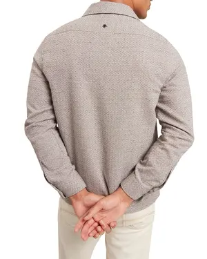 Ted Baker London Rynell Wadded Overshirt