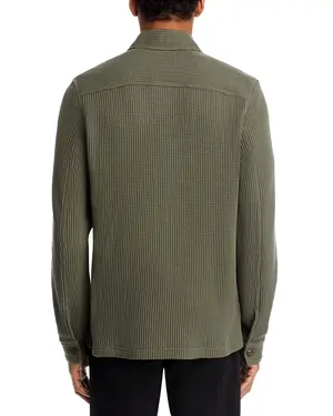 Rails Wells Knit Shirt
