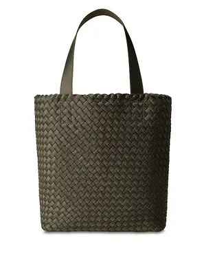 Naghedi Textured Totes