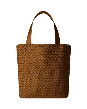 Naghedi Textured Totes