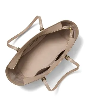 Michael Kors Large Leather Tote