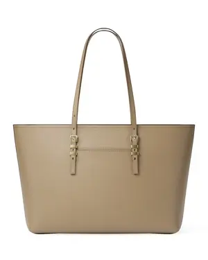 Michael Kors Large Leather Tote
