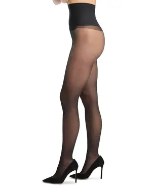 Commando Glitter Sheer Tights