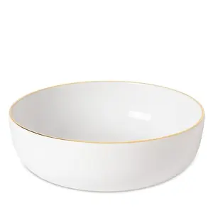 COSTA NOVA Resonance Soup/cereal Bowl - White