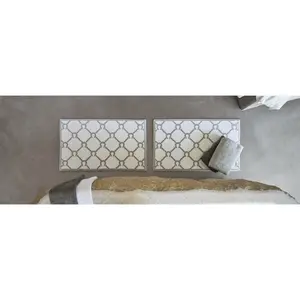 ABYSS & HABIDECOR Ferraduro Bath Rug, 23x 39 Exclusive
