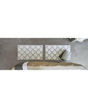 ABYSS & HABIDECOR Ferraduro Bath Rug, 23x 39 Exclusive
