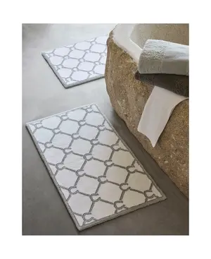 ABYSS & HABIDECOR Ferraduro Bath Rug, 23x 39 Exclusive