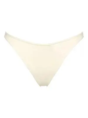 ERES Ultime High-cut Bikini Briefs - White