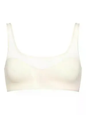 ERES Crescendo Bikini Top Neutrals